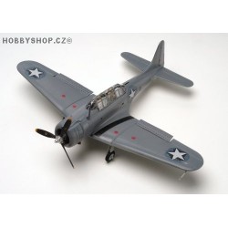 SBD Dauntless - 1/48 kit - Hobbyshop.cz