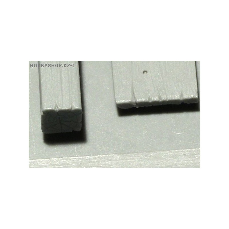 Aircraft Maintenance Tail Stand - 1/32 update set - Hobbyshop.cz