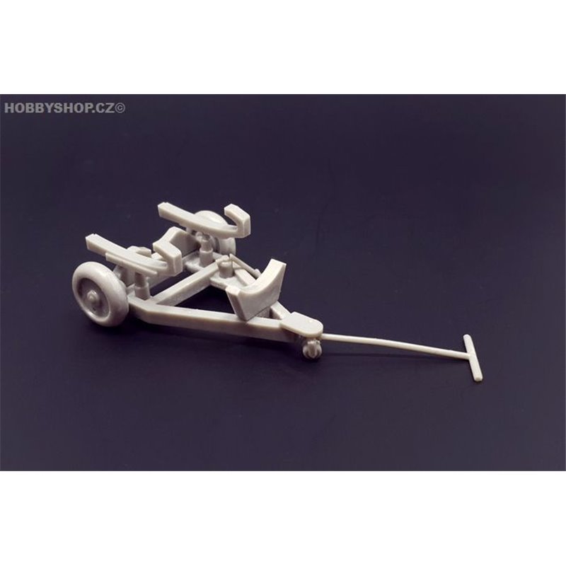 Trolley for Ohka model 22 - 1/72 update set - Hobbyshop.cz