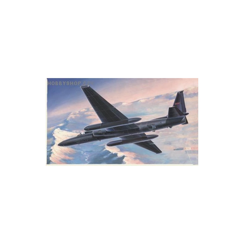 Lockheed TR-1A U-2 - 1/72 kit - Hobbyshop.cz