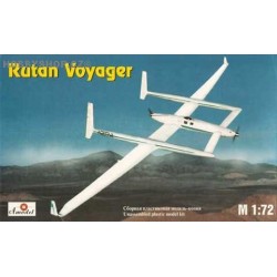 Rutan Voyager - 1/72 kit - Hobbyshop.cz