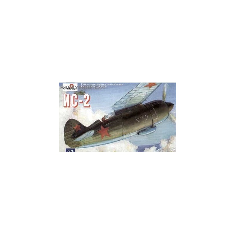 IS-2 - 1/72 kit - Hobbyshop.cz